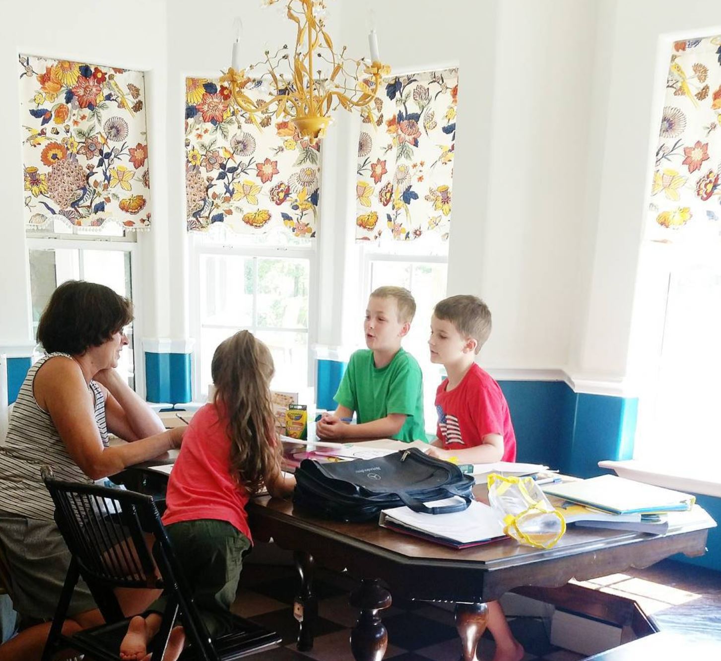 Our Homeschool Year In Review M Is For Mama Our Homeschool Year In Review M Is For Mama